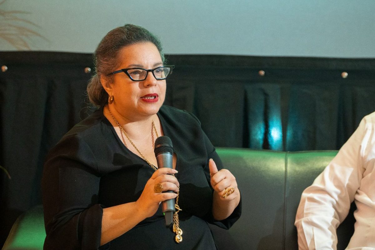 CIPAF presenta Repositorio de Educación Sexual Integral - Central de ...