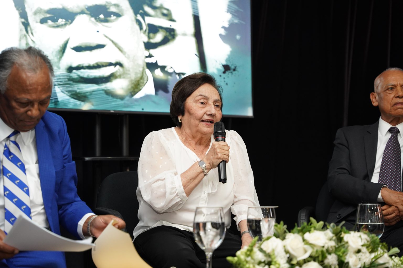 Ministerio de Cultura ofrece conversatorio sobre vida y obra de José Francisco Peña Gómez ...