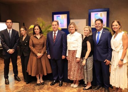 HS Medical Center y Children's Hospital of Philadelphia desarrollarán ...