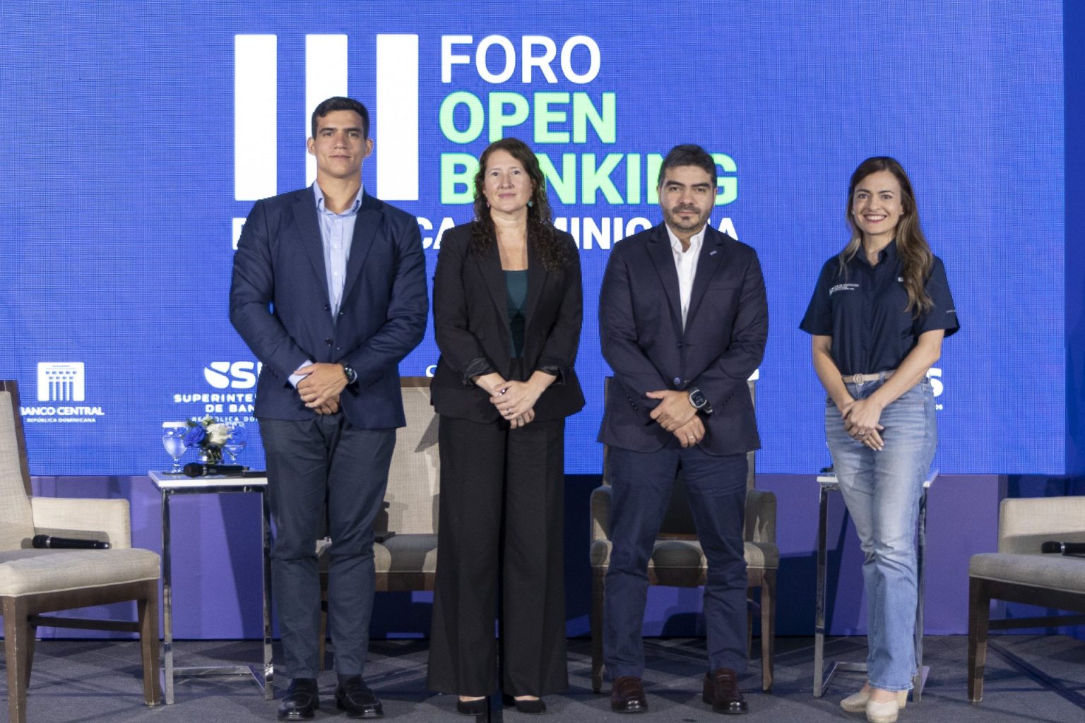 SB, Adofintech y el Hub de Innovación Financiera promueven las finanzas abiertas para aumentar ...