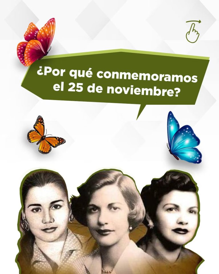 “El vuelo de las mariposas”: el triple femicidio de las hermanas ...