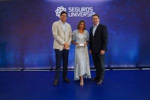 Seguros Universal alcanza RD$31,200 millones en primas - Central de ...